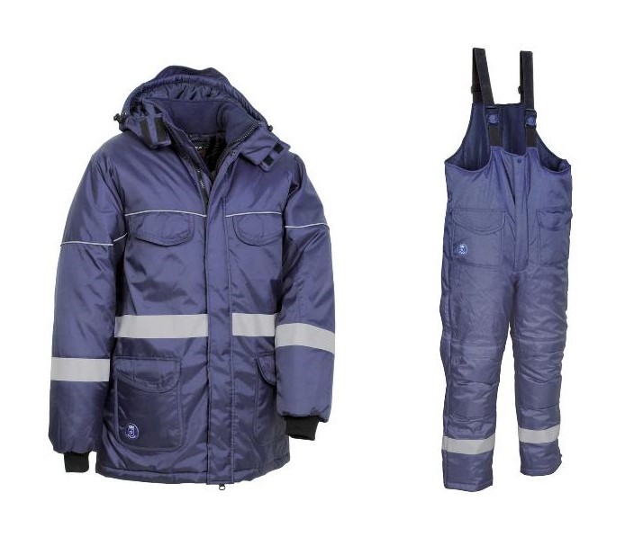Vestuario